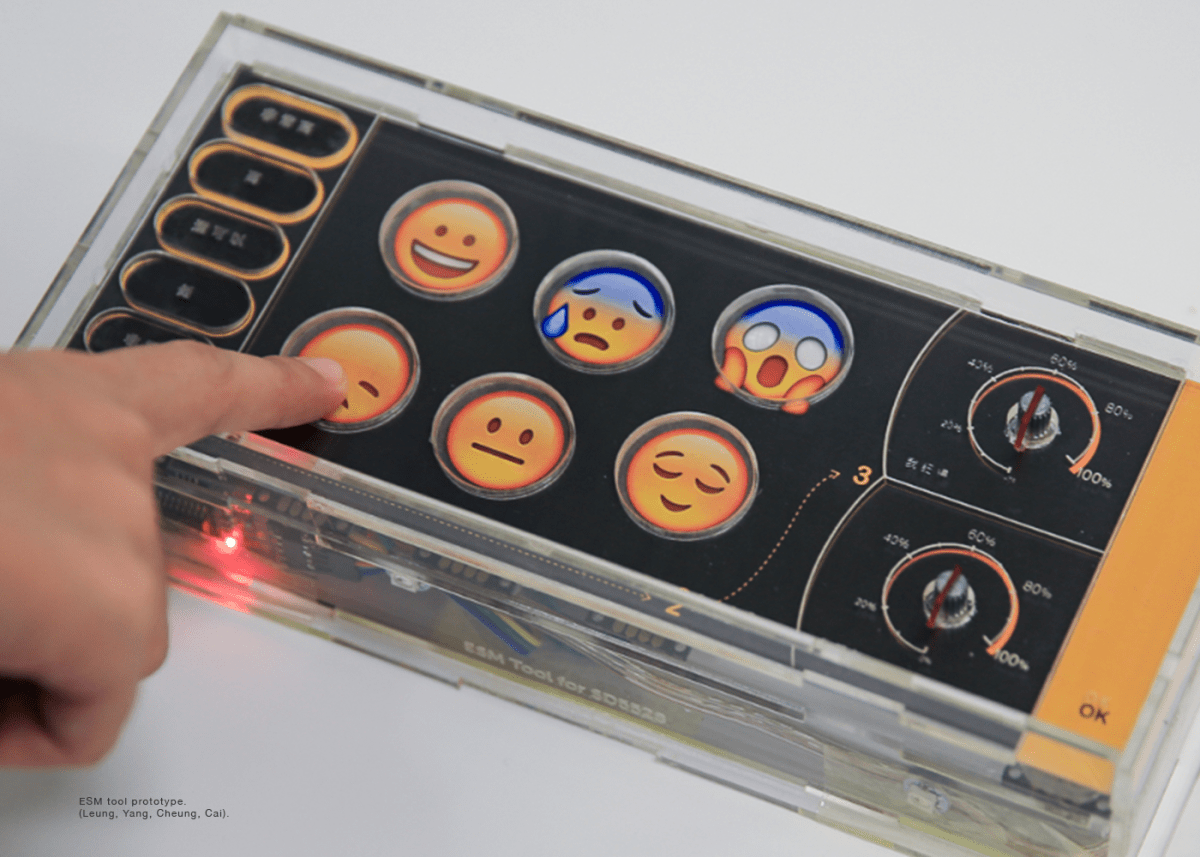 ESM TOOL – Juan Jiménez