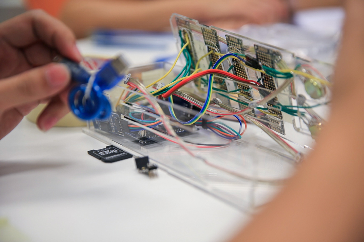 ESM TOOL – Juan Jiménez