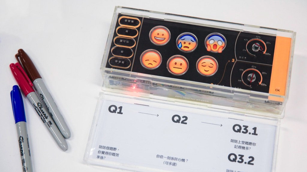 ESM TOOL – Juan Jiménez